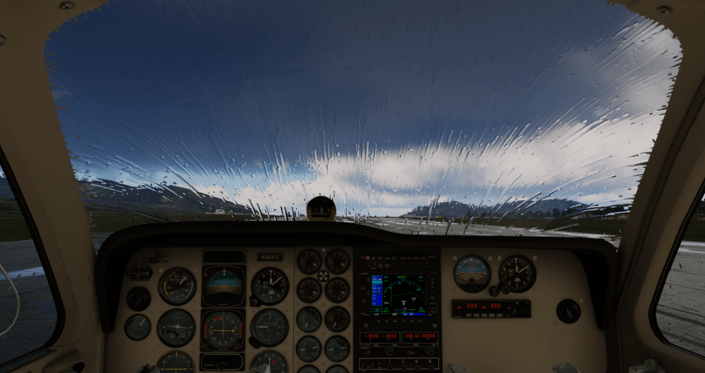 شبیه ساز پرواز ایکس پلین 12 دوازده X Plane 12 Flight Simulator XP12